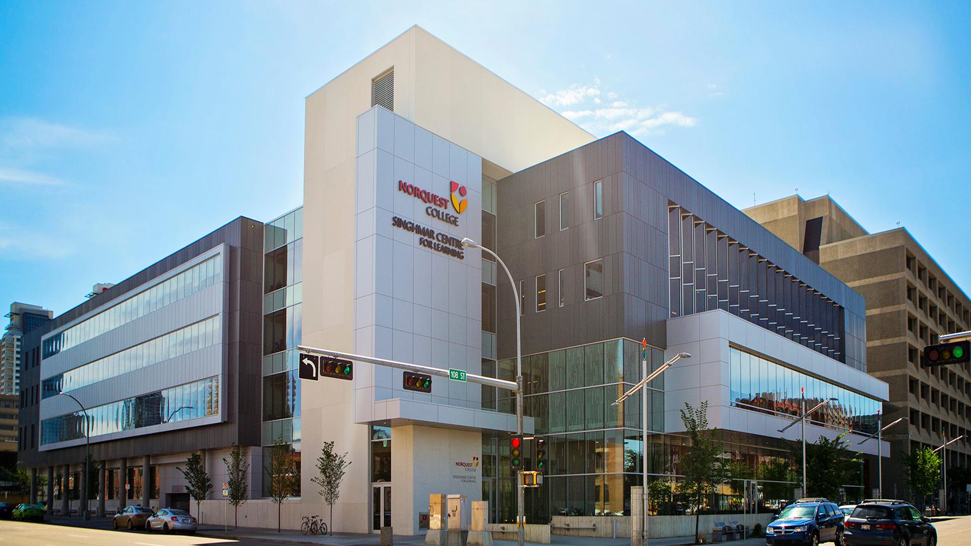 NorQuest College: Courses, Admission, Fees and Opportunities | WeUni EN