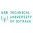 MSc in Geoinformatics | VSB – Technical University of Ostrava | WeUni EN